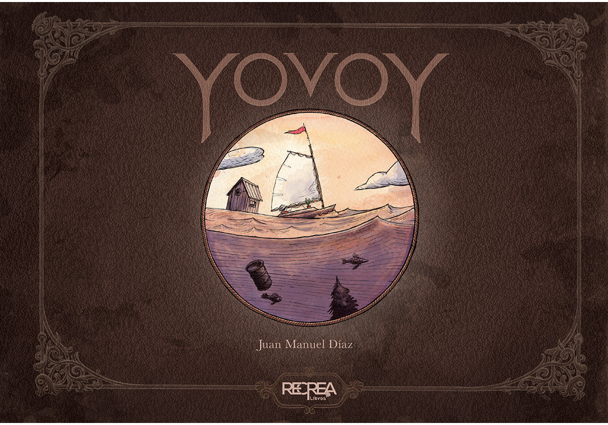 YoVoy – Recrea Libros